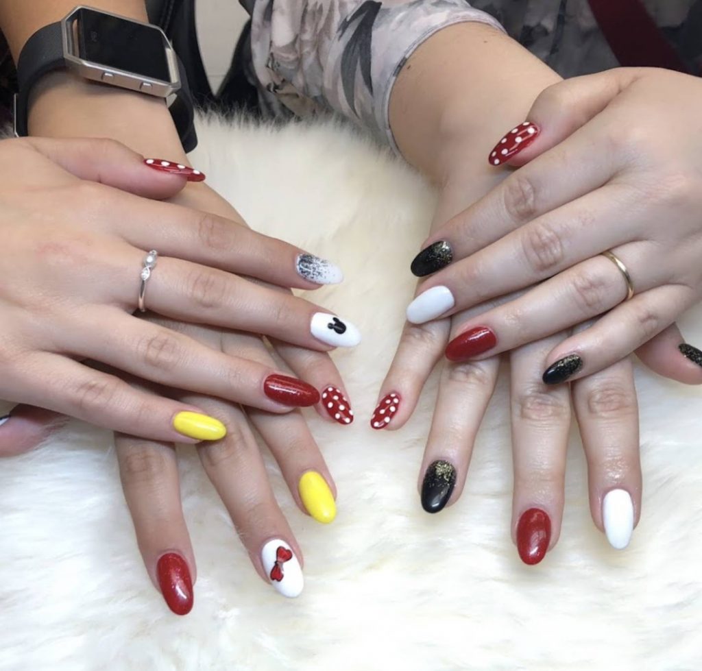 Bee Nails and Salon | Bee Nails and Salon