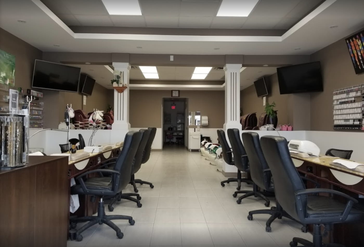 ABOUT US Bee Nails And Salon ABOUT US Bee Nails And Salon
